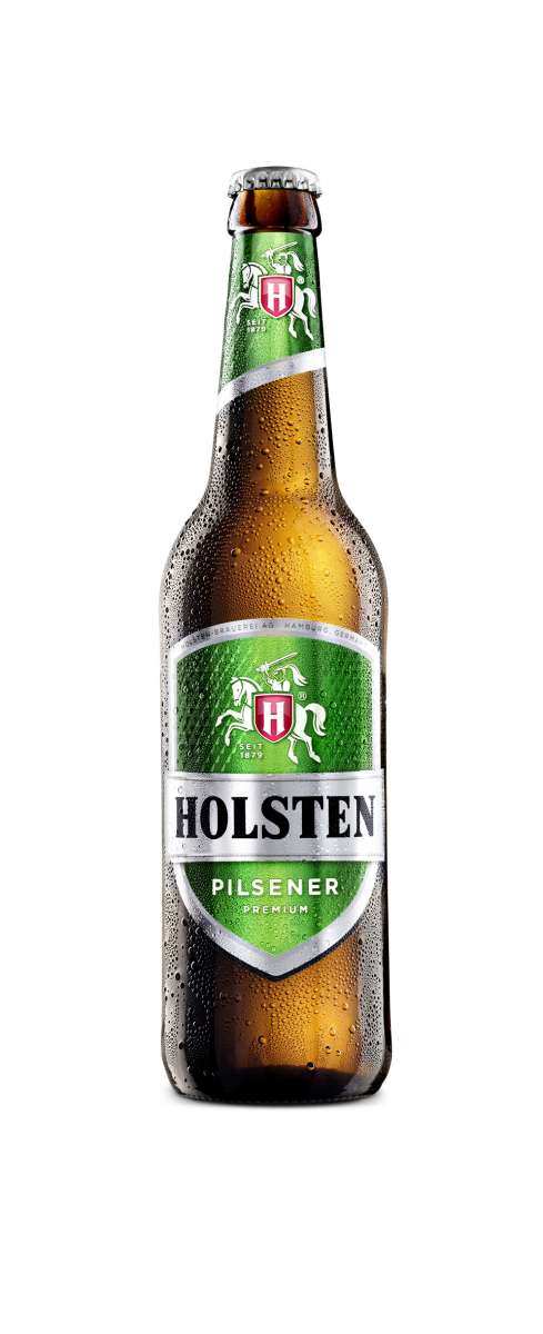 Holsten Pilsener 11 x 0,5l online bestellen | getraenkedienst.com