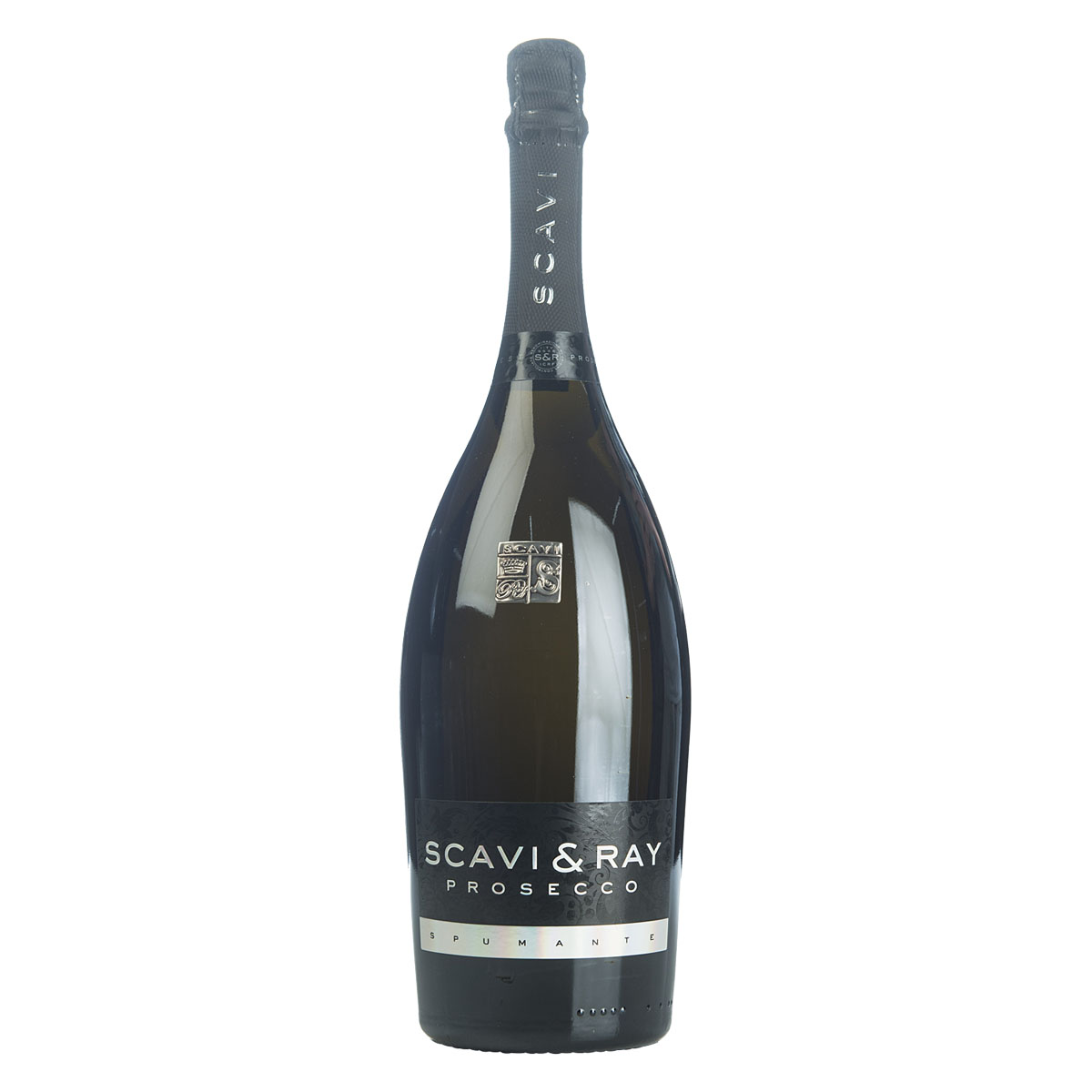 Scavi & Ray Prosecco Spumante IGT 1,5l | getraenkedienst.com