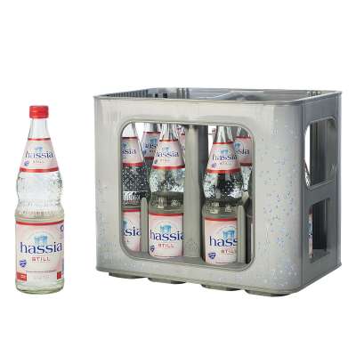 Hassia Wasser und weiteres online bestellen | getraenkedienst.com