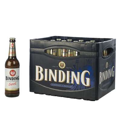 Binding Bier und weiteres online bestellen | getraenkedienst.com