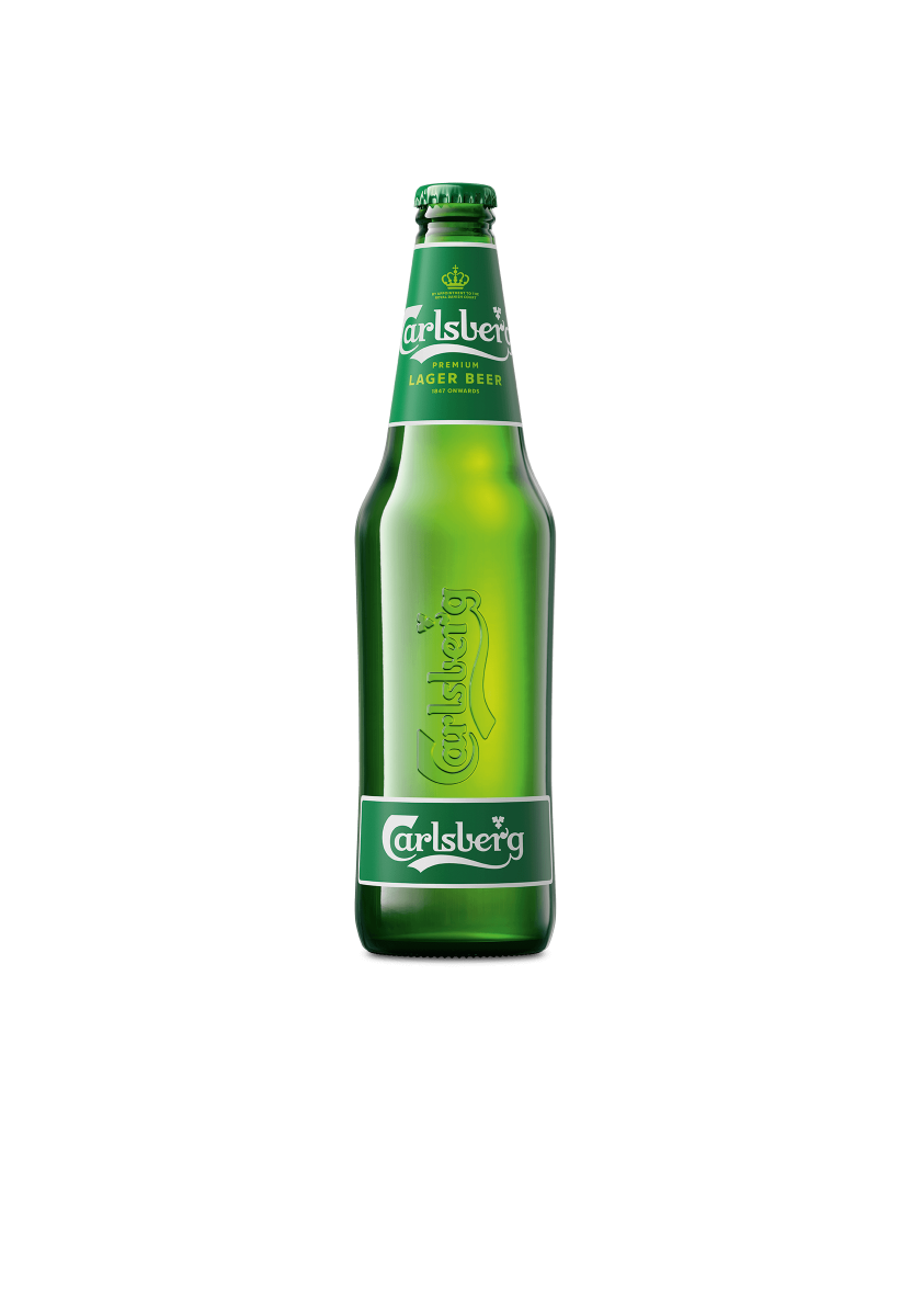 Carlsberg Beer Premium Pils 20 x 0,5l | getraenkedienst.com