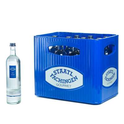 Staatl. Fachingen Wasser und weiteres | getraenkedienst.com