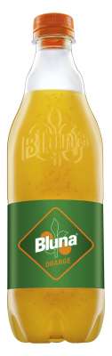 Bluna Limonade zur Lieferung online bestellen | getraenkedienst.com