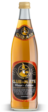 Club-Mate Winter Edition 20 x 0,5l | getraenkedienst.com