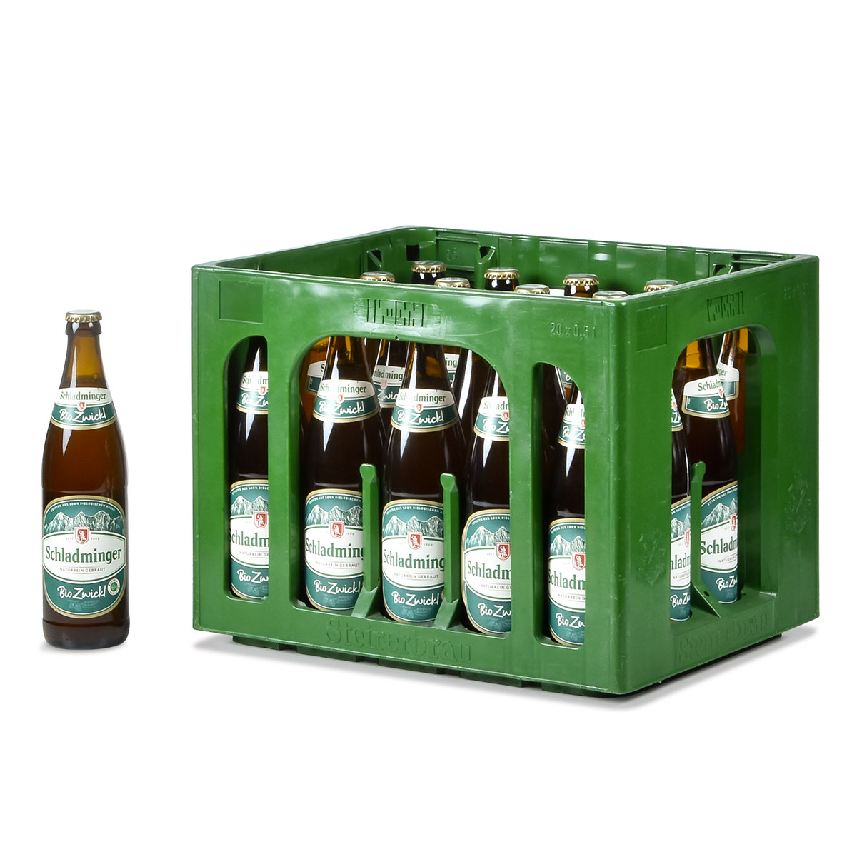 Zwickl | Kellerbier online bestellen | getraenkedienst.com