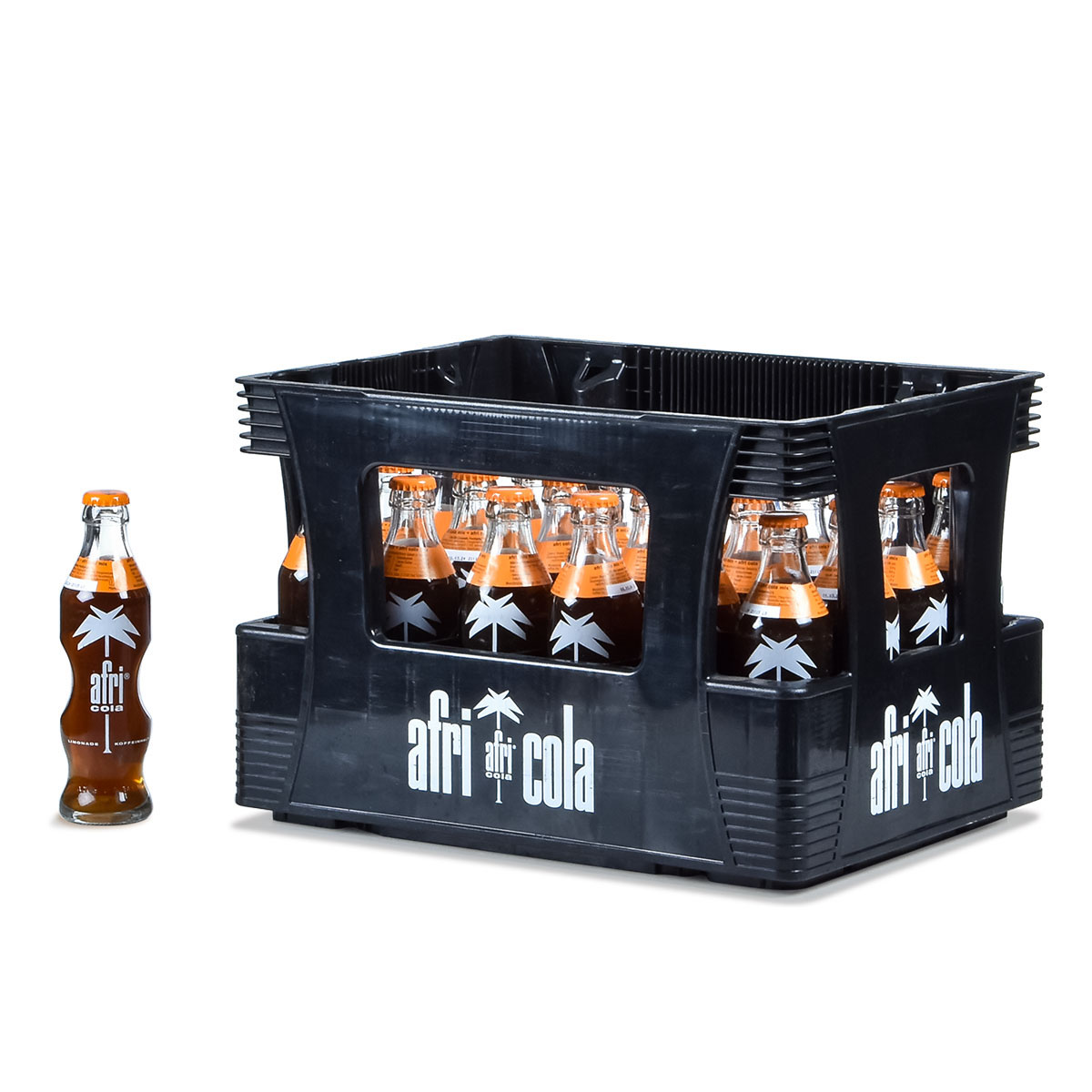 Afri Cola-Mix 24 x 0,33l online bestellen | getraenkedienst.com