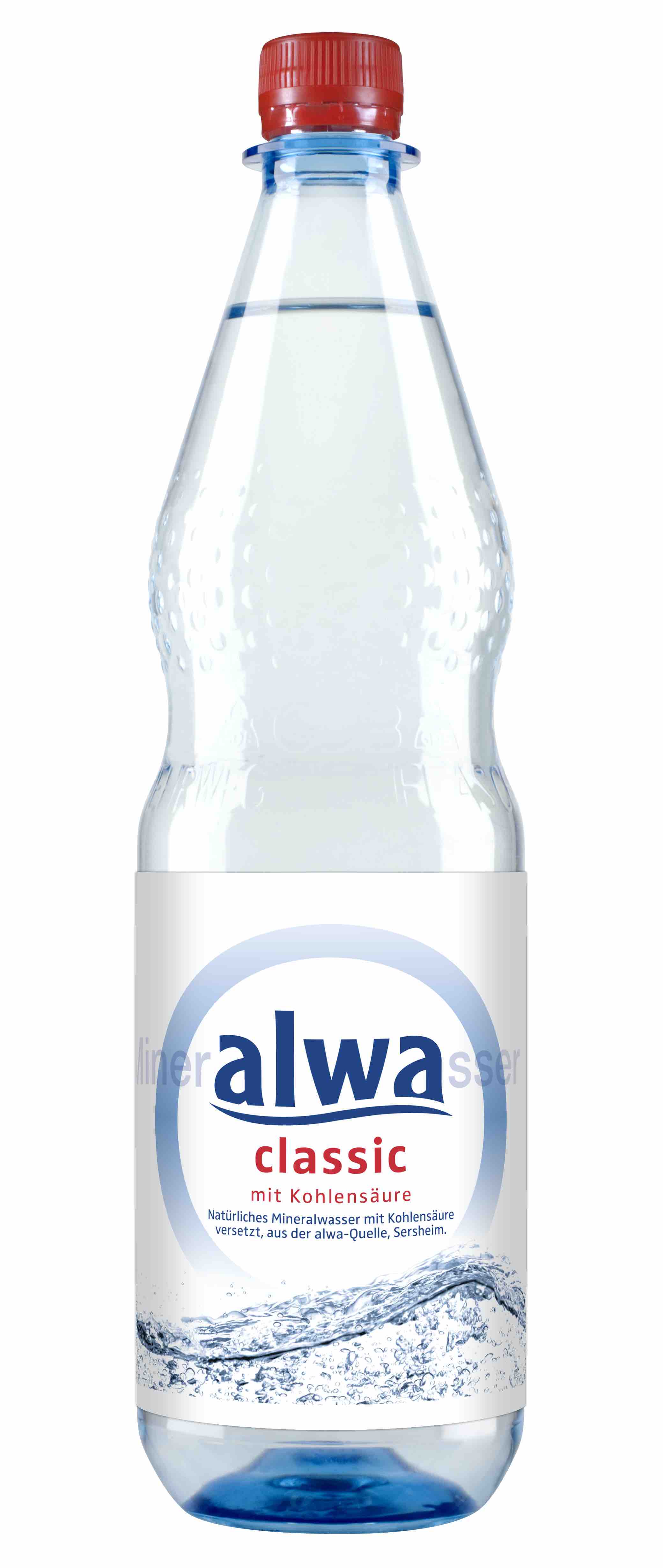 Alwa Classic PET 12 x 1l online bestellen | getraenkedienst.com