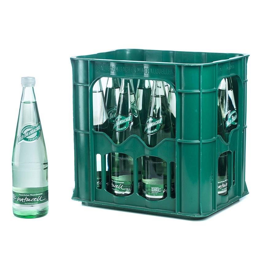 Bad Brambacher Mineralwasser online bestellen | getraenkedienst.com