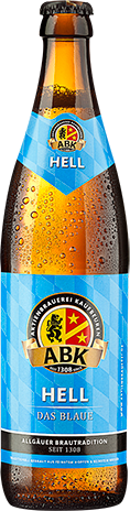 ABK Aktien Hell 20 x 0,5l online bestellen | getraenkedienst.com