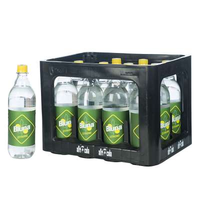 Bluna Limonade zur Lieferung online bestellen | getraenkedienst.com