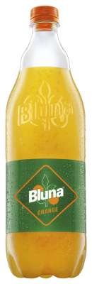 Bluna Limonade zur Lieferung online bestellen | getraenkedienst.com