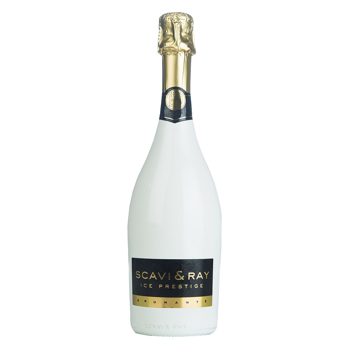 Scavi & Ray Prosecco Ice Prestige IGT 0,75l | getraenkedienst.com