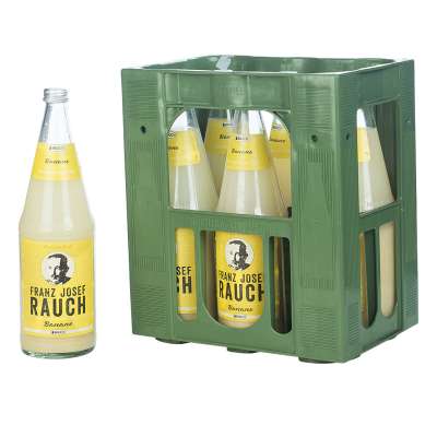 Franz Josef Rauch Orange 6 x 1l online bestellen | getraenkedienst.com