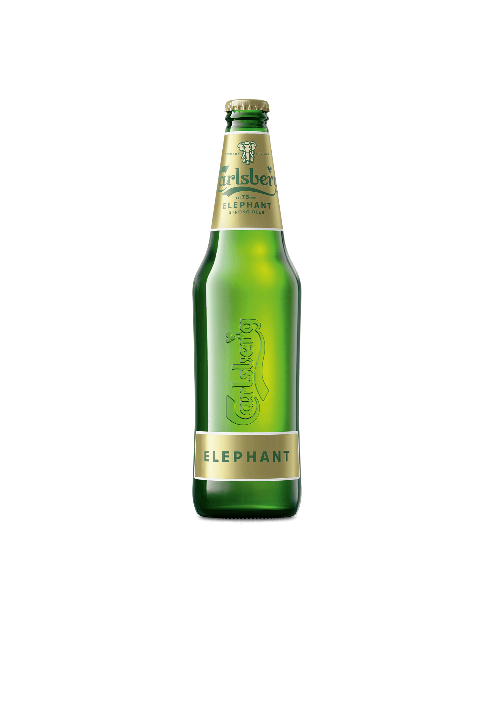 Carlsberg Elephant 20 x 0,5l online bestellen | getraenkedienst.com