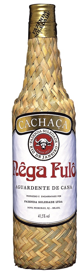Nega Fulo Cachaca 1l online bestellen | getraenkedienst.com