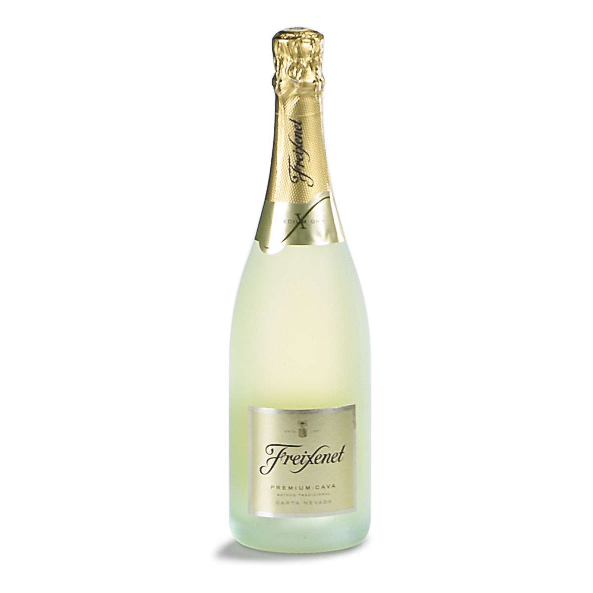 Freixenet Carta Nevada Semi Seco 0,75l | getraenkedienst.com