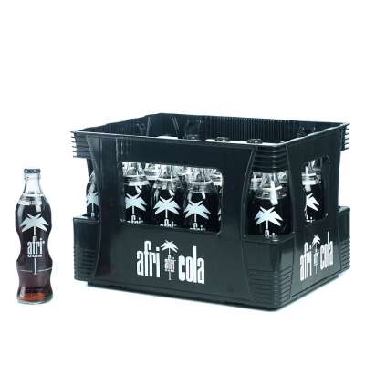 Afri Cola Softdrinks und weiteres | getraenkedienst.com