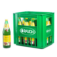Rauch Saft und weiteres online bestellen | getraenkedienst.com