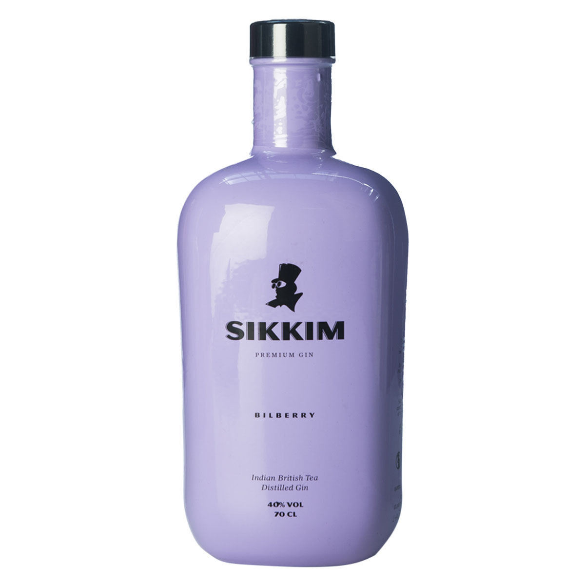 Sikkim Gin Bilberry 0,7l online bestellen | getraenkedienst.com