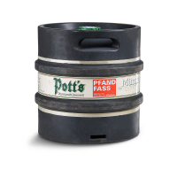 Potts Bier und weiteres online bestellen | getraenkedienst.com