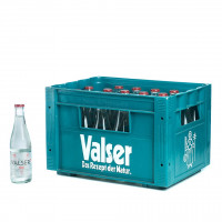 Valser Wasser und weiteres online bestellen | getraenkedienst.com