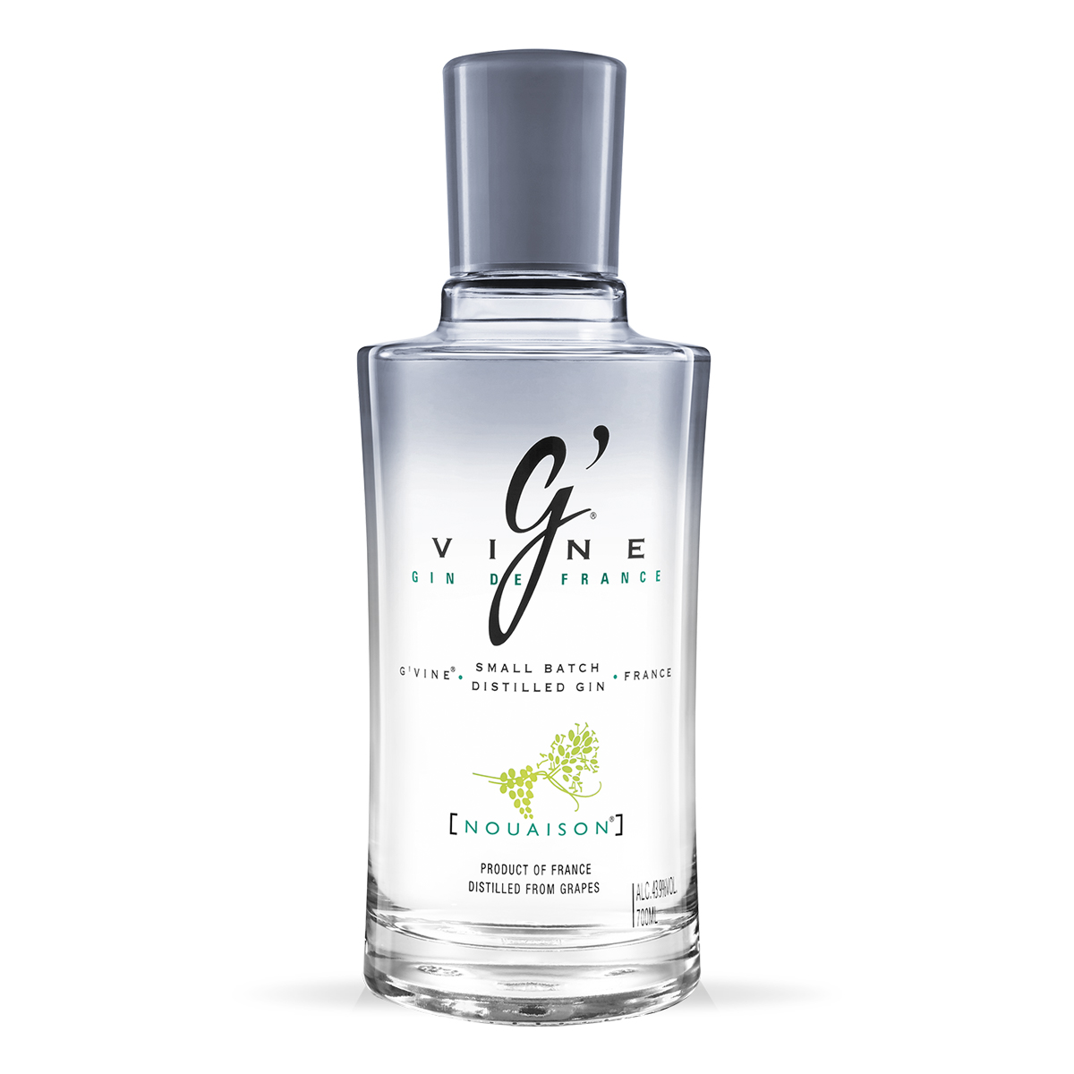 G' Vine Gin Nouaison 0,7l online bestellen | getraenkedienst.com