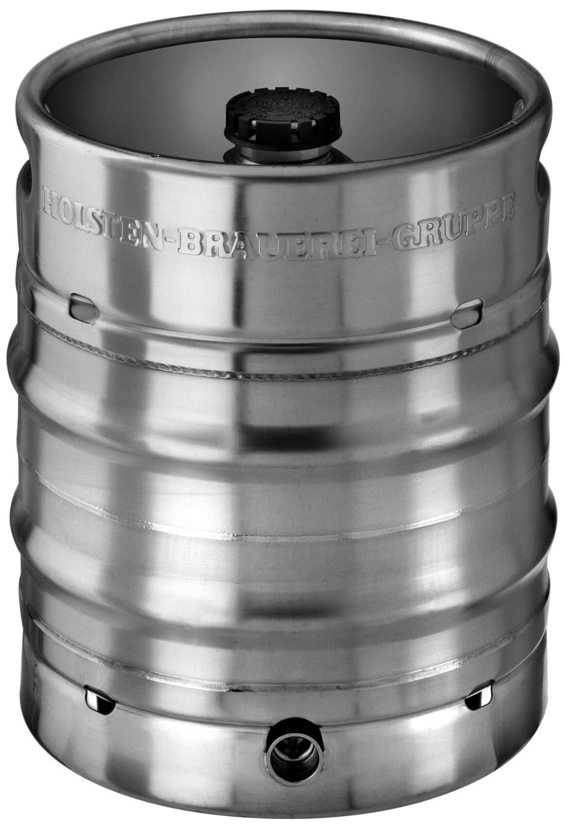 Holsten Edel 50l zur Lieferung online bestellen | getraenkedienst.com