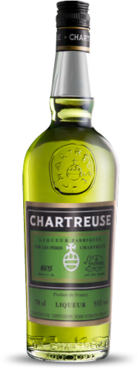 Chartreuse Bitterlikör grün 0,7l | getraenkedienst.com
