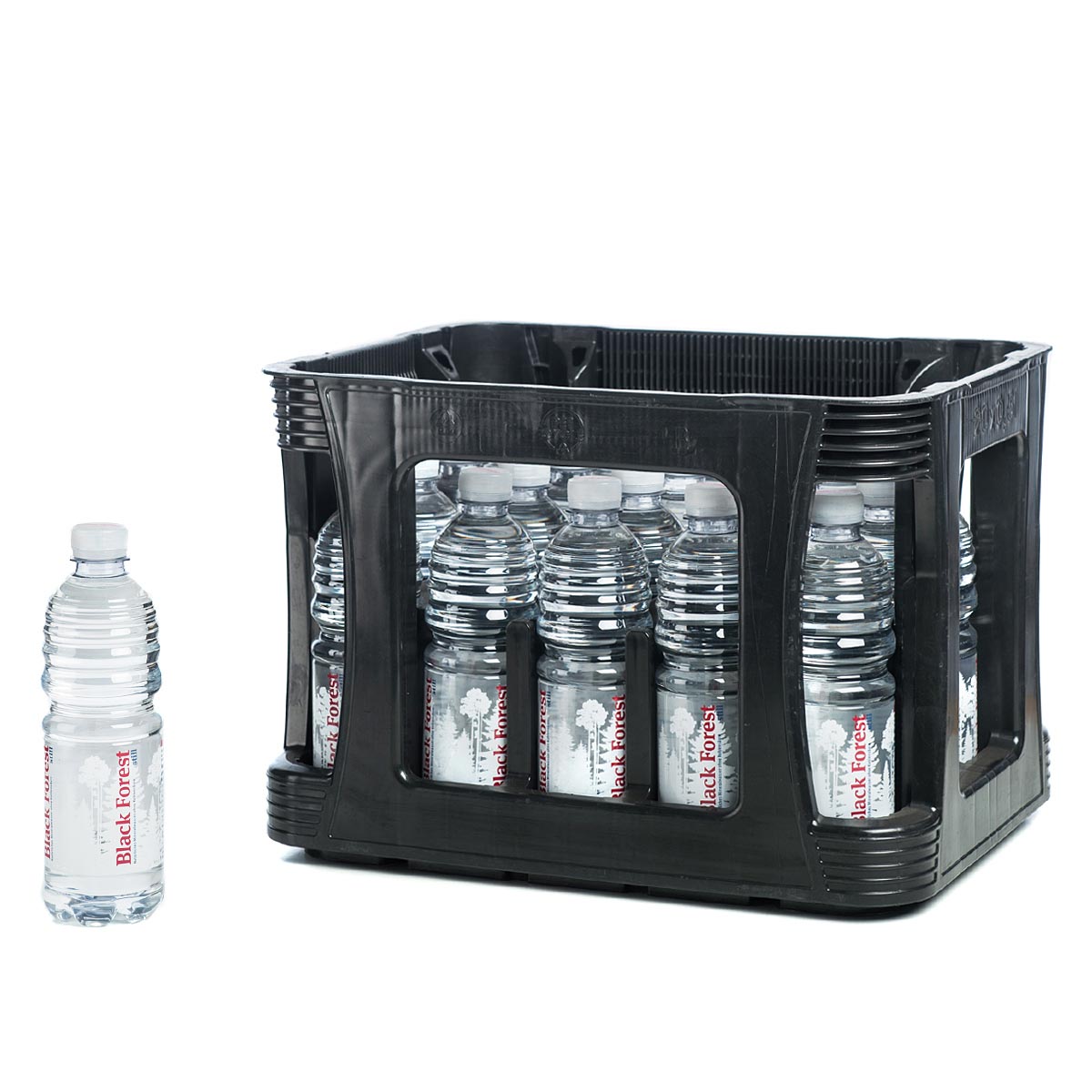 Black Forest Still 20 x 0,5l online bestellen | getraenkedienst.com