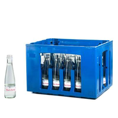 Black Forest Wasser und weiteres | getraenkedienst.com
