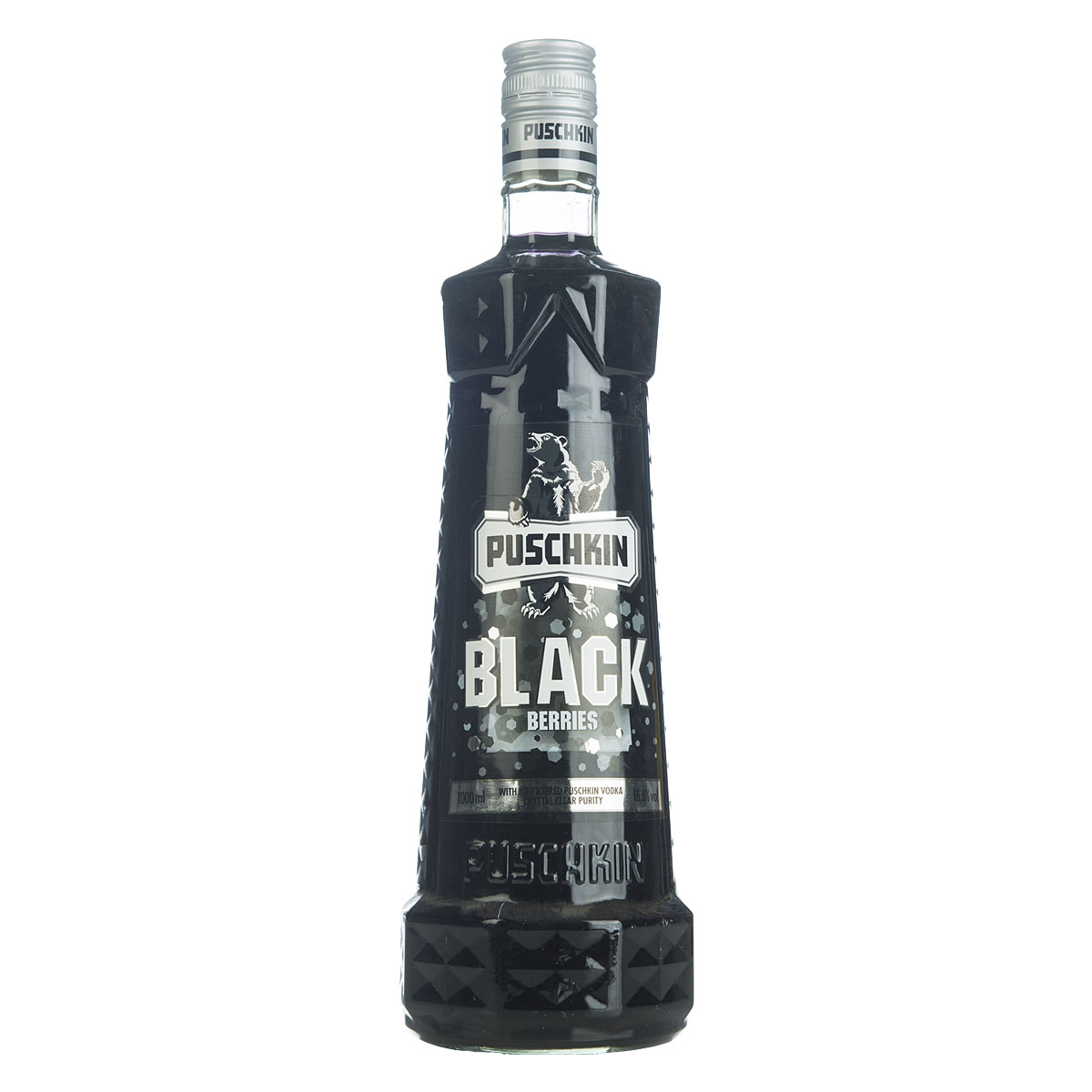 Puschkin Black Sun 1l online bestellen | getraenkedienst.com