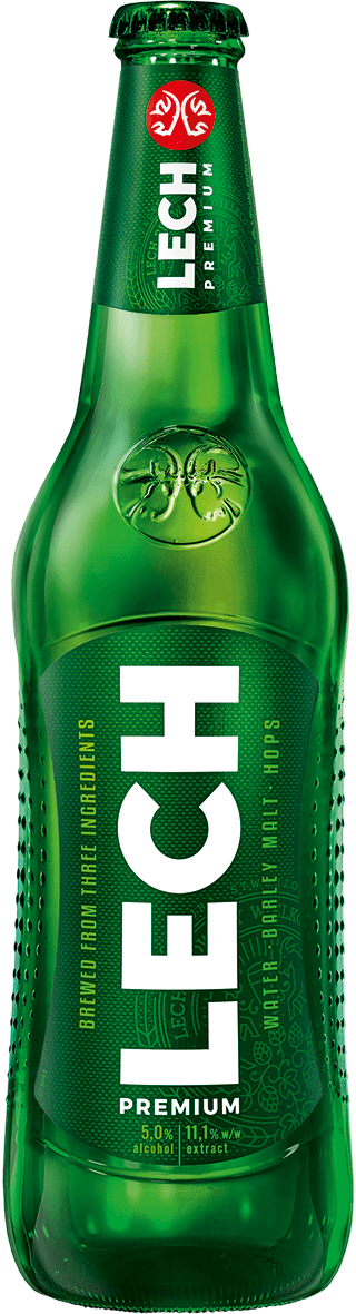 Lech Premium Pils 20 x 0,5l online bestellen | getraenkedienst.com