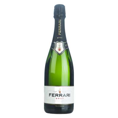 Ferrari Brut Sekt & Champagner und weiteres | getraenkedienst.com