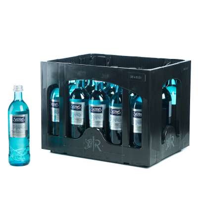 Selters Wasser und weiteres online bestellen | getraenkedienst.com