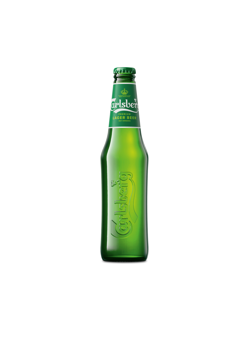 Carlsberg Beer Premium Pils 24 x 0,33l | getraenkedienst.com