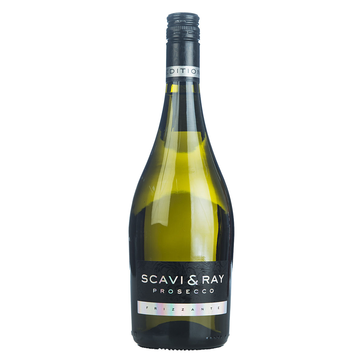 Scavi & Ray Prosecco Frizzante IGT 0,75l | getraenkedienst.com