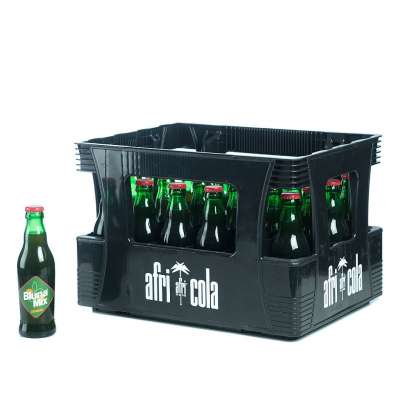 Bluna Softdrinks und weiteres online bestellen | getraenkedienst.com