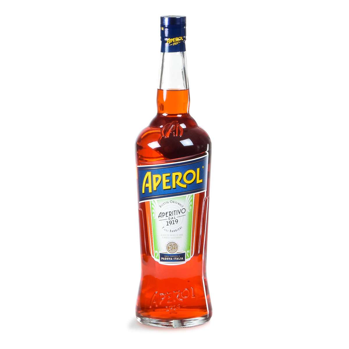 Aperol 3l zur Lieferung online bestellen | getraenkedienst.com