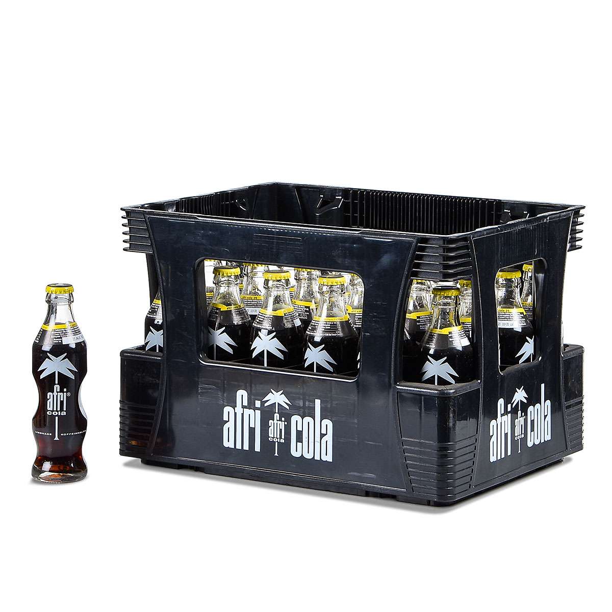 Afri Cola 24 x 0,2l online bestellen | getraenkedienst.com