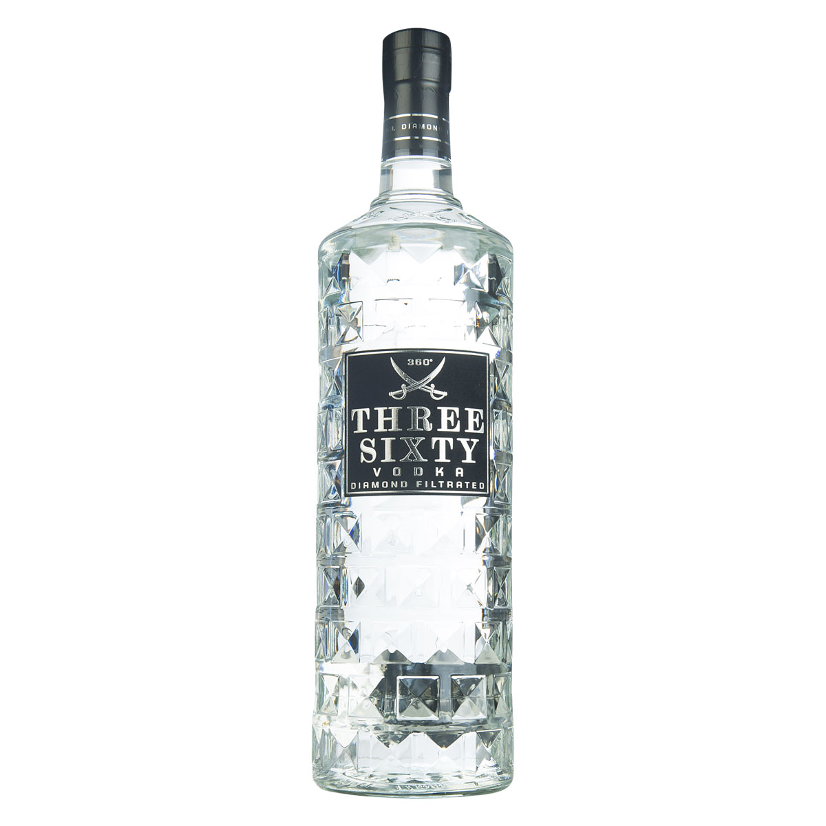 Three Sixty Wodka 3l online bestellen | getraenkedienst.com