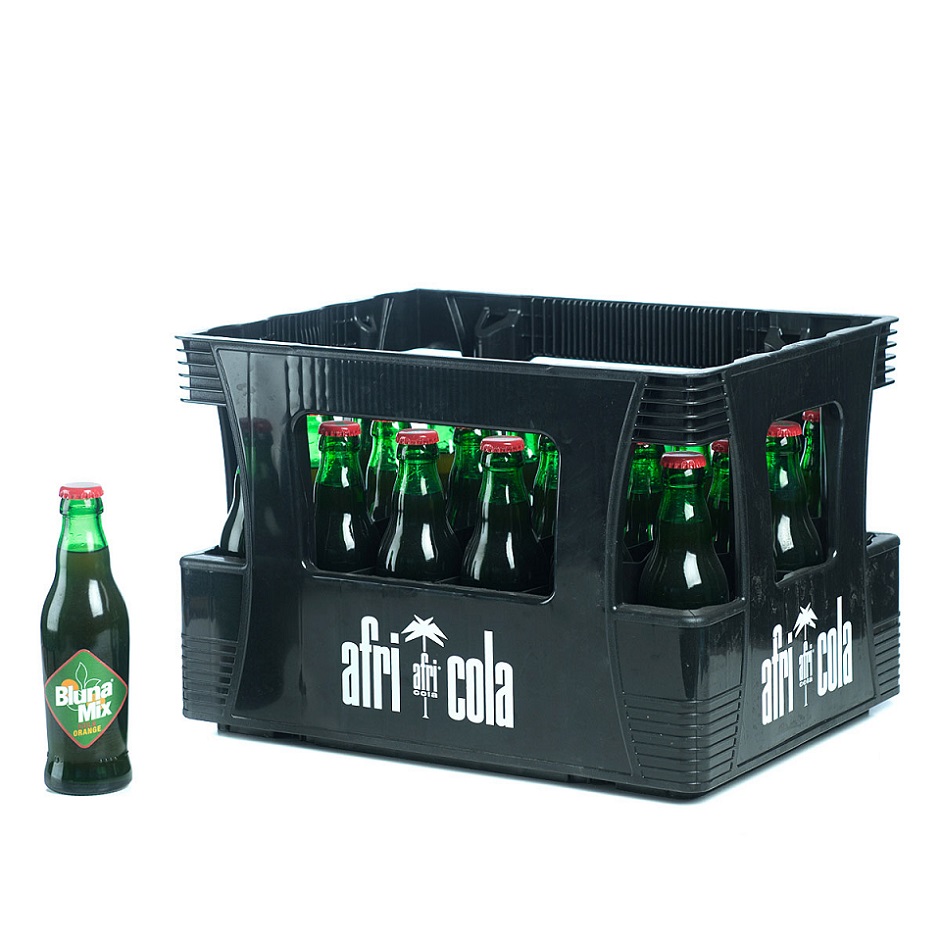 Bluna Mix Cola-Orange 24 x 0,2l online bestellen | getraenkedienst.com