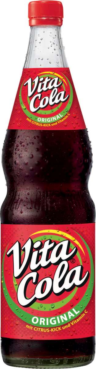 Vita Cola 12 x 0,7l online bestellen | getraenkedienst.com