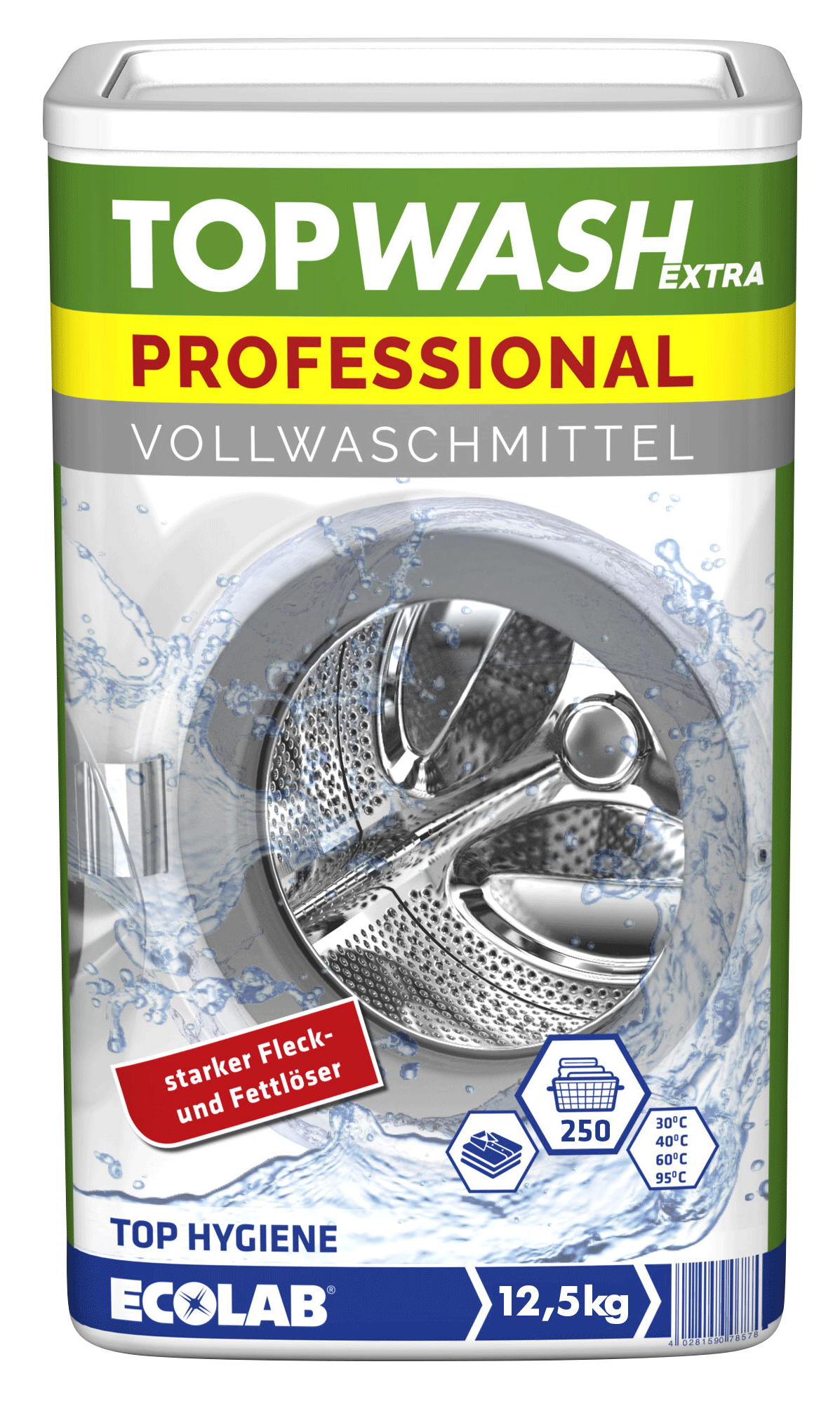 Topwash Professional online bestellen | getraenkedienst.com