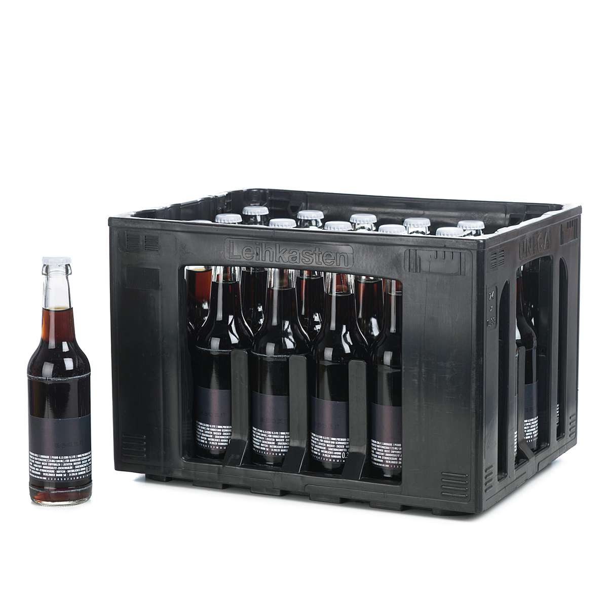 Premium Cola 24 x 0,33l online bestellen | getraenkedienst.com