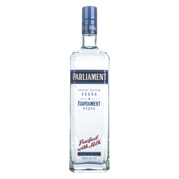 Parliament Wodka 1l online bestellen | getraenkedienst.com