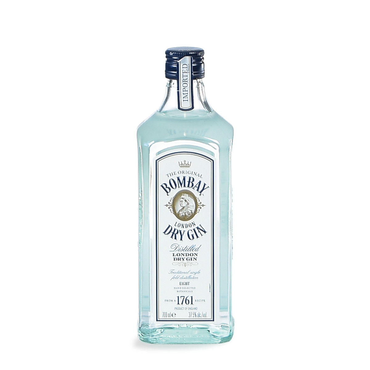 Bombay Original Dry Gin 0,7l online bestellen | getraenkedienst.com