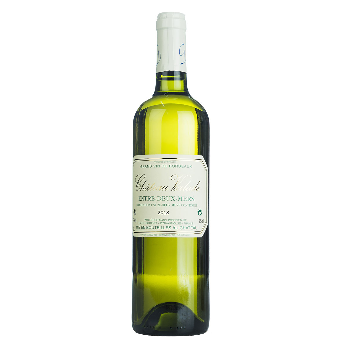 Entre Deux Mers A.C. Château Valade 0,75l | getraenkedienst.com