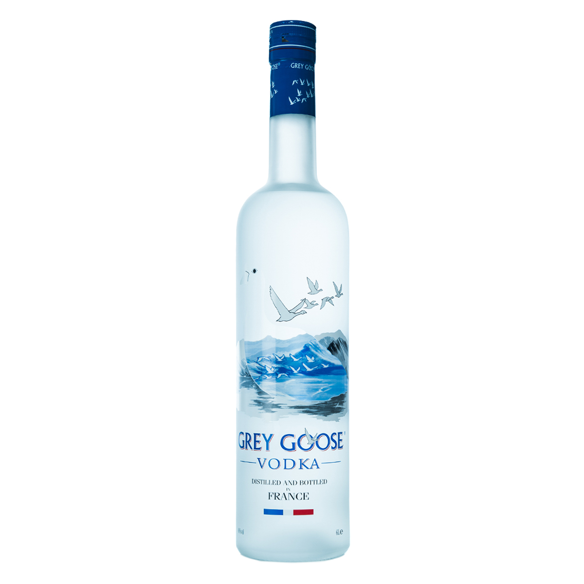Grey Goose Vodka 6l online bestellen | getraenkedienst.com