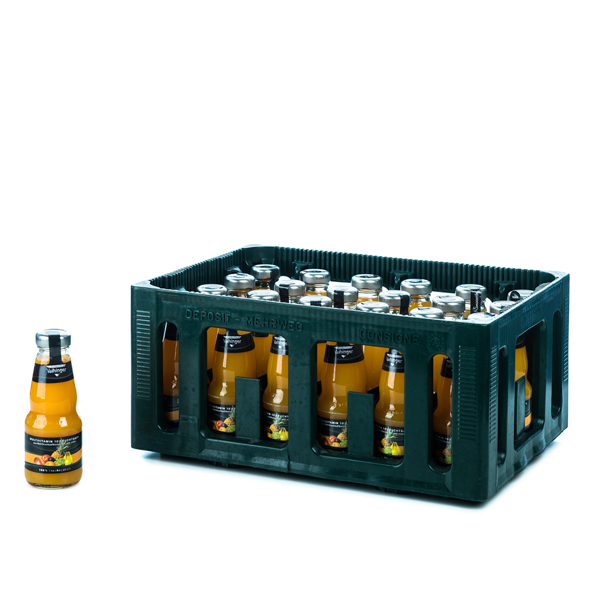 Vaihinger Multivitamin 24 x 0,2l | getraenkedienst.com