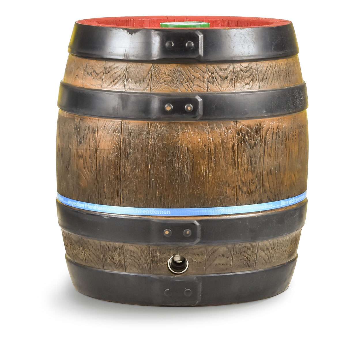 Augustiner Hell Party Fass 30l online bestellen | getraenkedienst.com